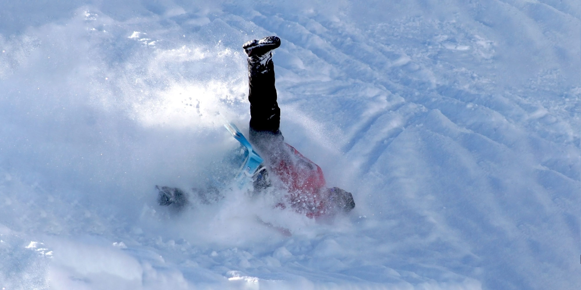Top 3 Tobogganing Hills in Kelowna’s Kettle Valley