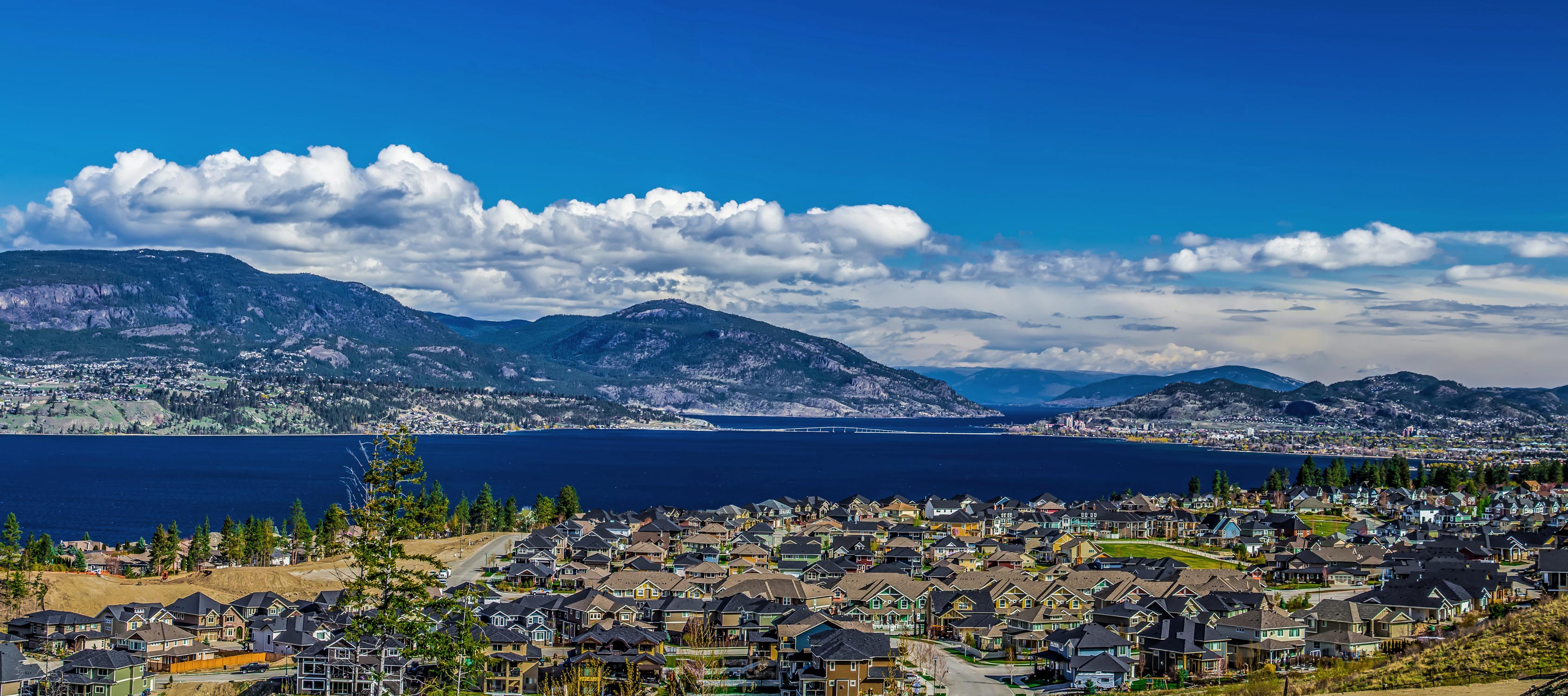 Use This Map to Navigate the Lakeshore Road Construction